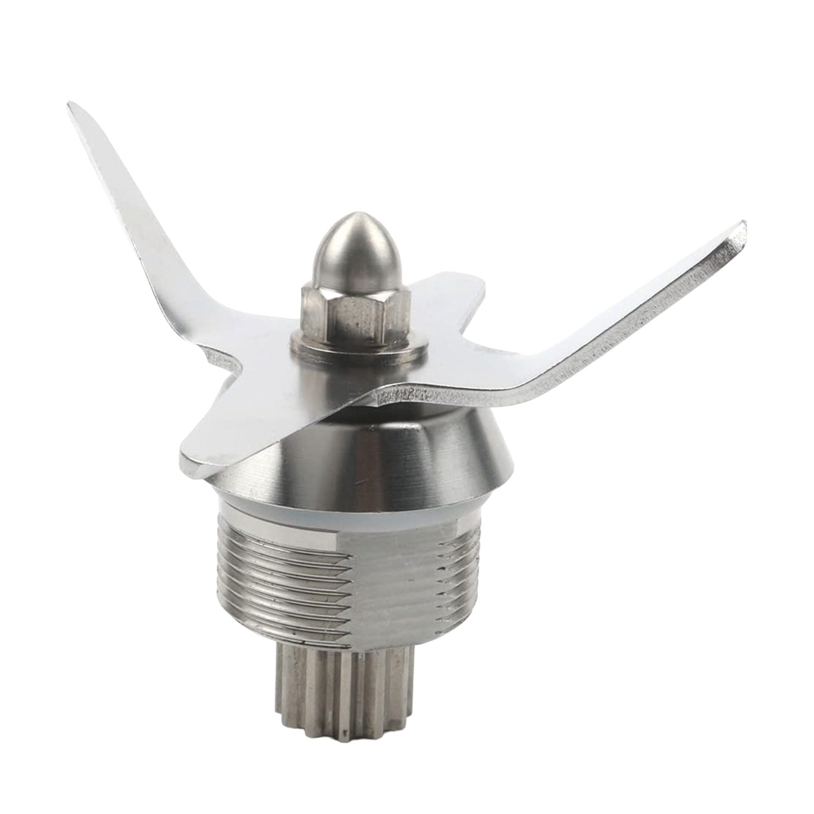 Multifuntional Juicer Blade Blade Base Mixers Head Stainless Steel ...