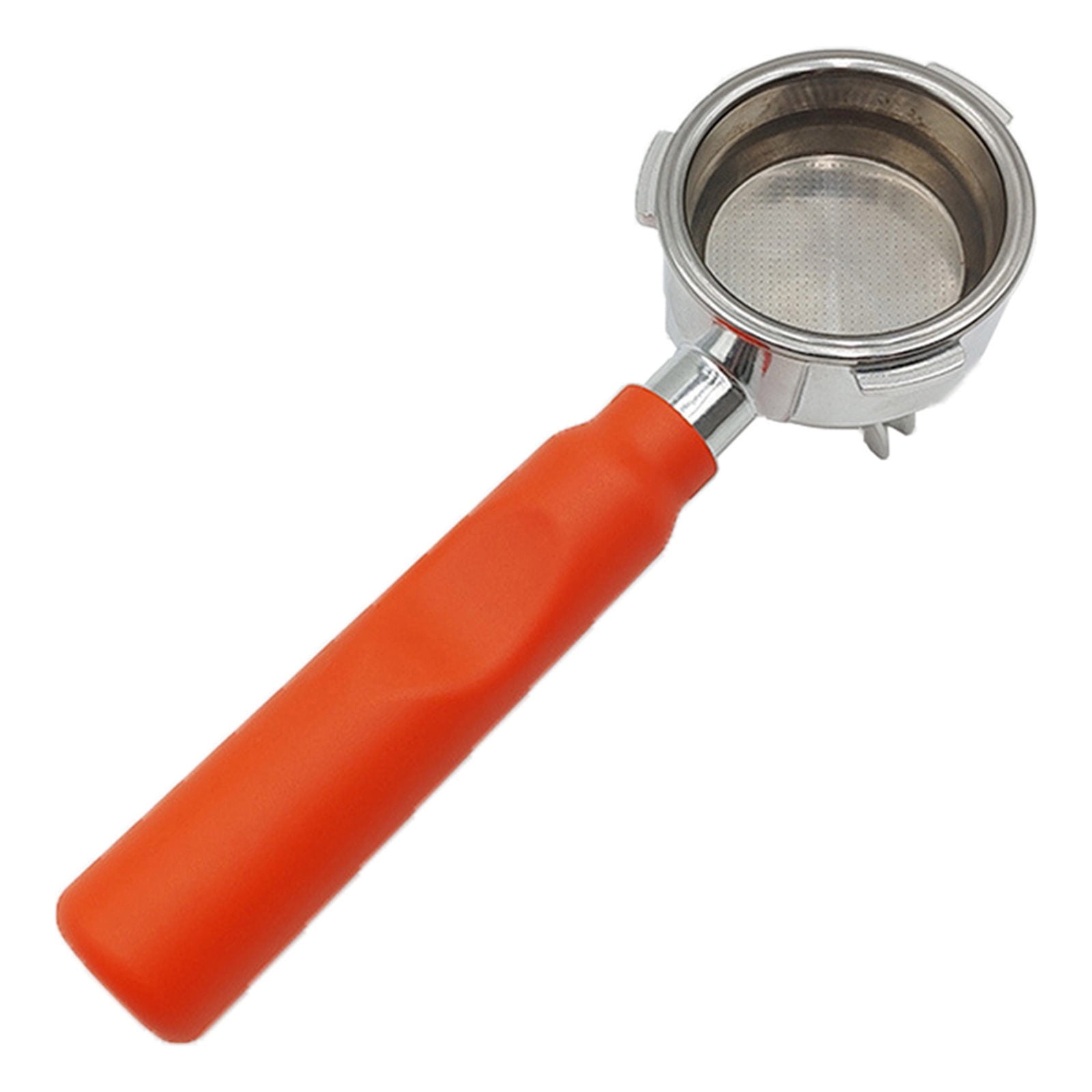 Multifuntional Portafilter Coffee Handle with Enhancing Grip ...
