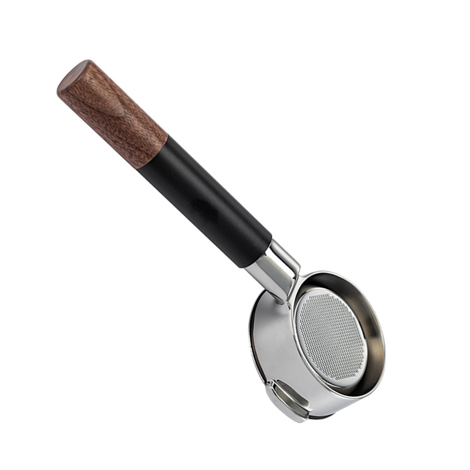Multifuntional Portafilter Coffee Handle with Enhancing Grip ...