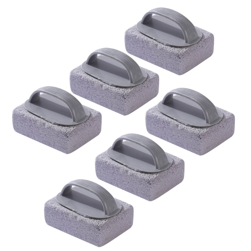 Multifuntional Pumice Stone Pool Cleaning Stone Handheld Scouring ...