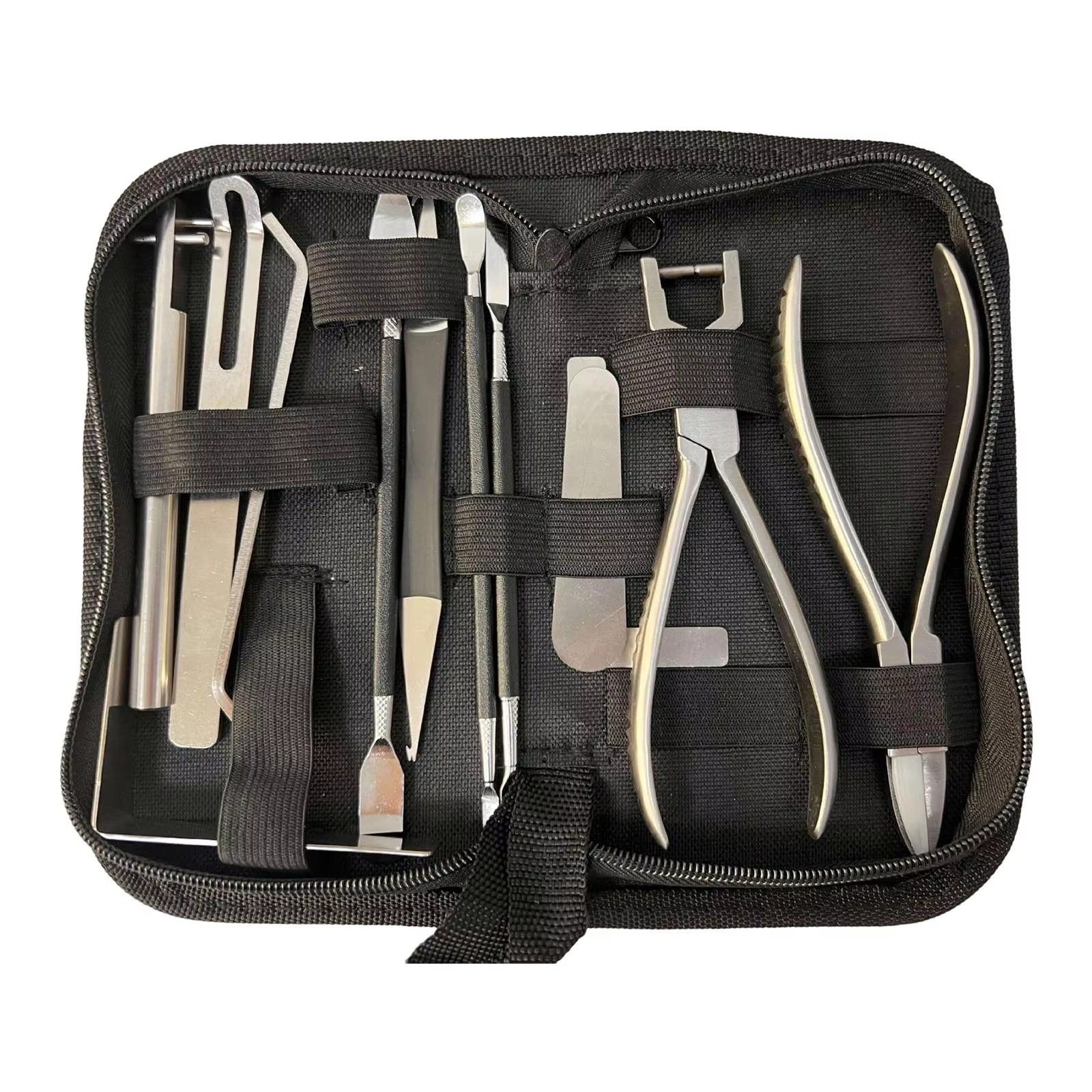 Multifuntional Saxophone Maintenance Tool Alloy Key Wrench and Spring ...