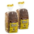 Multigrain Bread-2 Pack-16 oz Per Loaf | Delicious Sandwich Bread ...