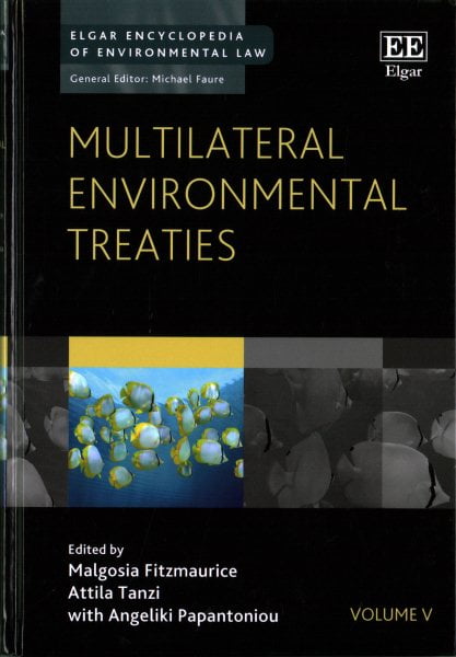 Multilateral Treaty
