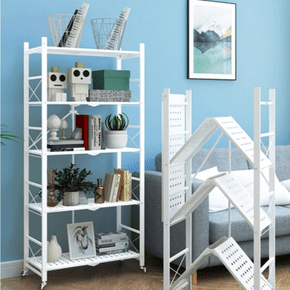 Folding Bookcase