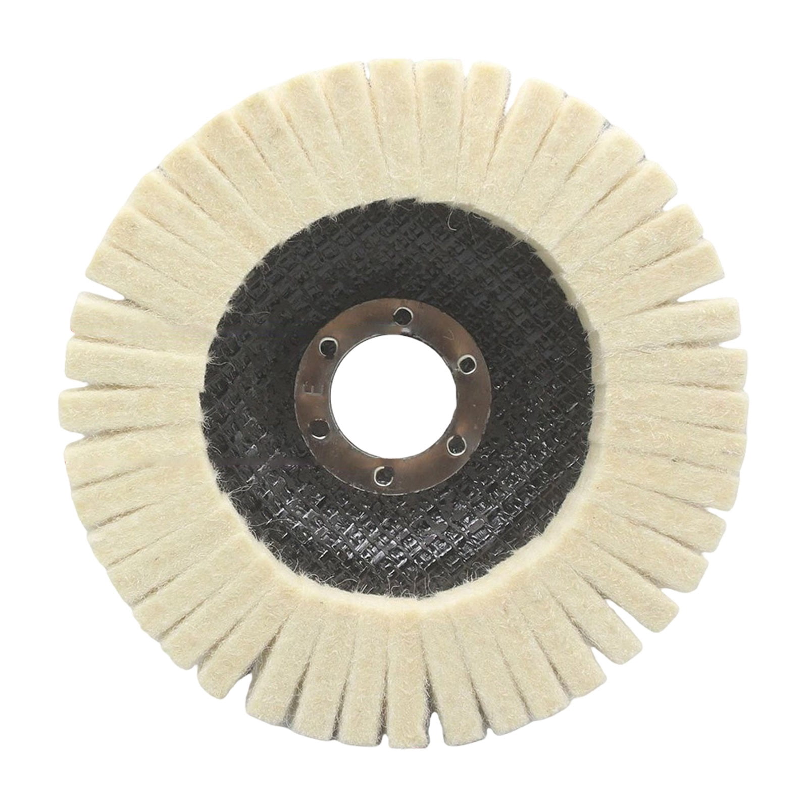 Multilayer Sanding Wheel For Woodworking – High Performance Abrasive ...
