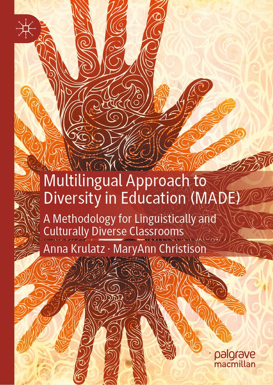 Multilingual Approach to Diversity in Education (Made): A Methodology ...