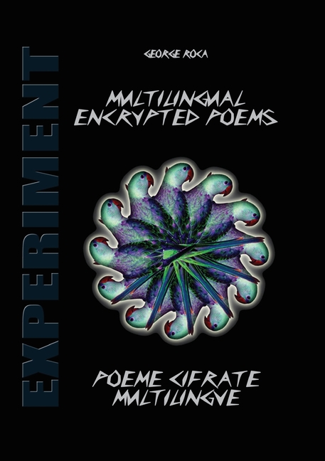 Multilingual Encripted Poems / Poeme cifrate multilingve (Paperback ...
