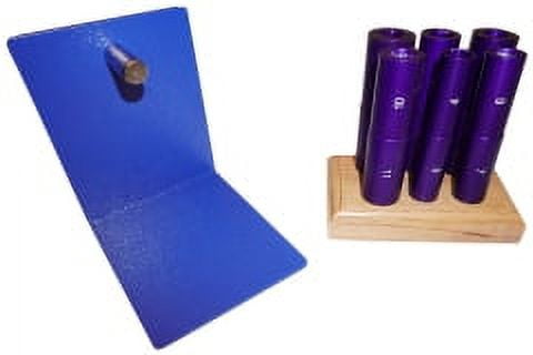 Multimandrel Ring Mandrel Set, 6 Piece Set - Walmart.com