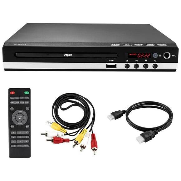 Best Dvd Cd Player