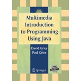 Multimedia Introduction to Programming Using Java, (Paperback) - Walmart.com