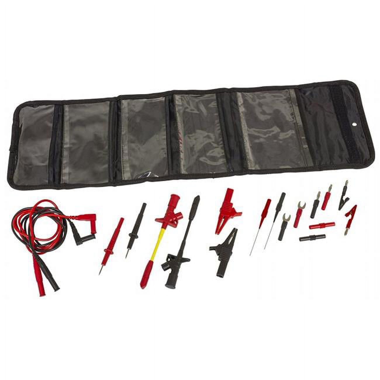 Multimeter Accessory Kit - Walmart.com