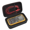 Multimeter Carrying Case Carry Case for F115C Digital Multimeter ...