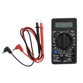 Digital Multimeter
