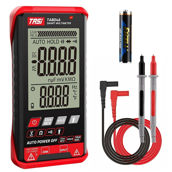Multimeters in Testers - Walmart.com