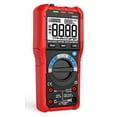 Multimeter Digital Smart Voltmeter AC DC Current Voltage Multi Tester ...