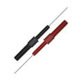 Multimeter Needle Probe Pin, Extendable Needle Probe Set Not ...