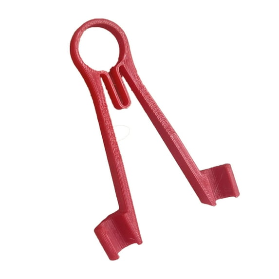 Multimeter Probe Holder Adjustable Universal Fixing Clip For Outdoor ...