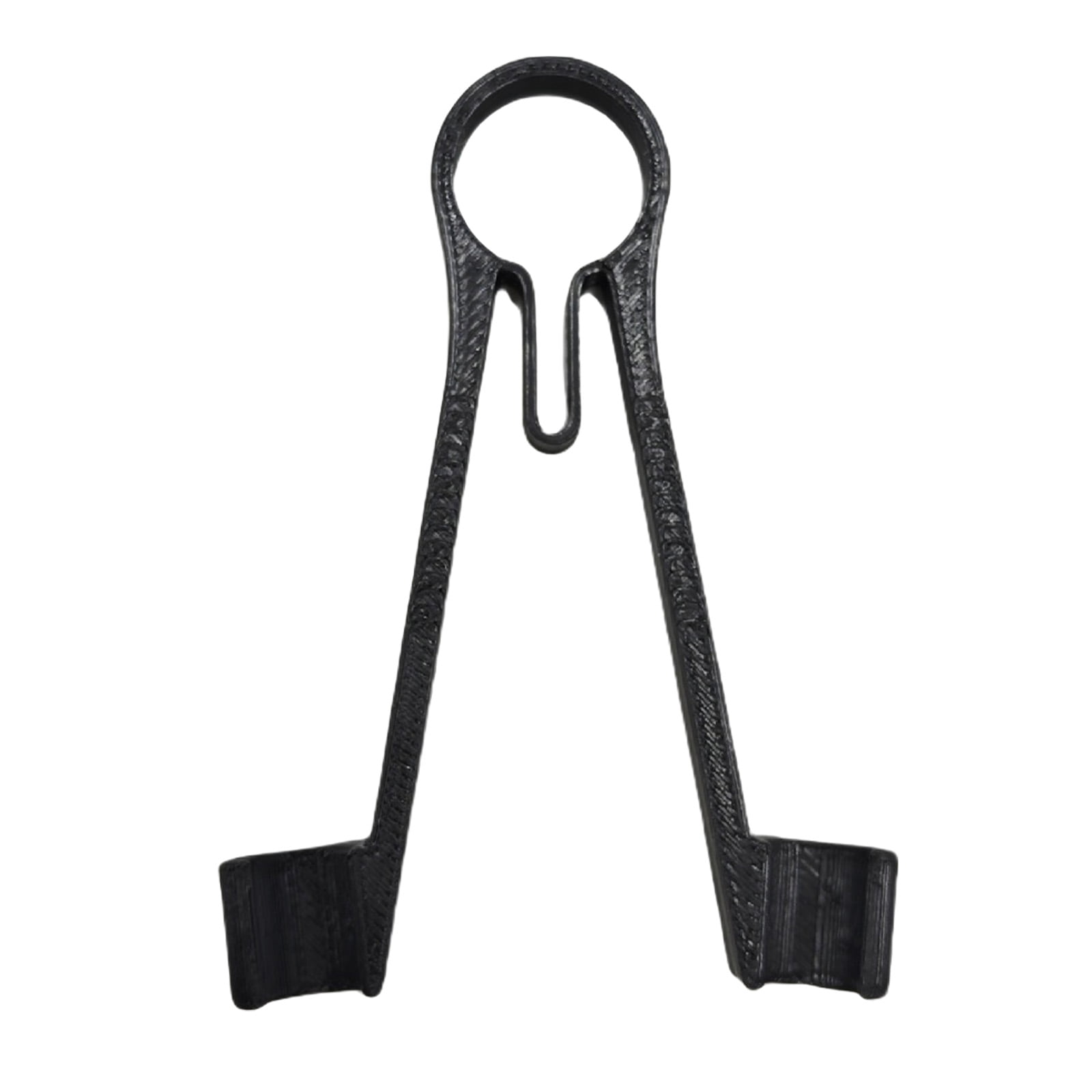 Multimeter Probe Holder Positioning Tool Part Single Hand Operate Quick ...