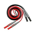Multimeter Probes Test Leads Cable 10A 1000V Universal Digital ...