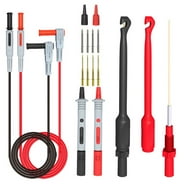 Aeswave Test Lead Kit, Aeswave Utest Advanced Terminal Test Kit ...