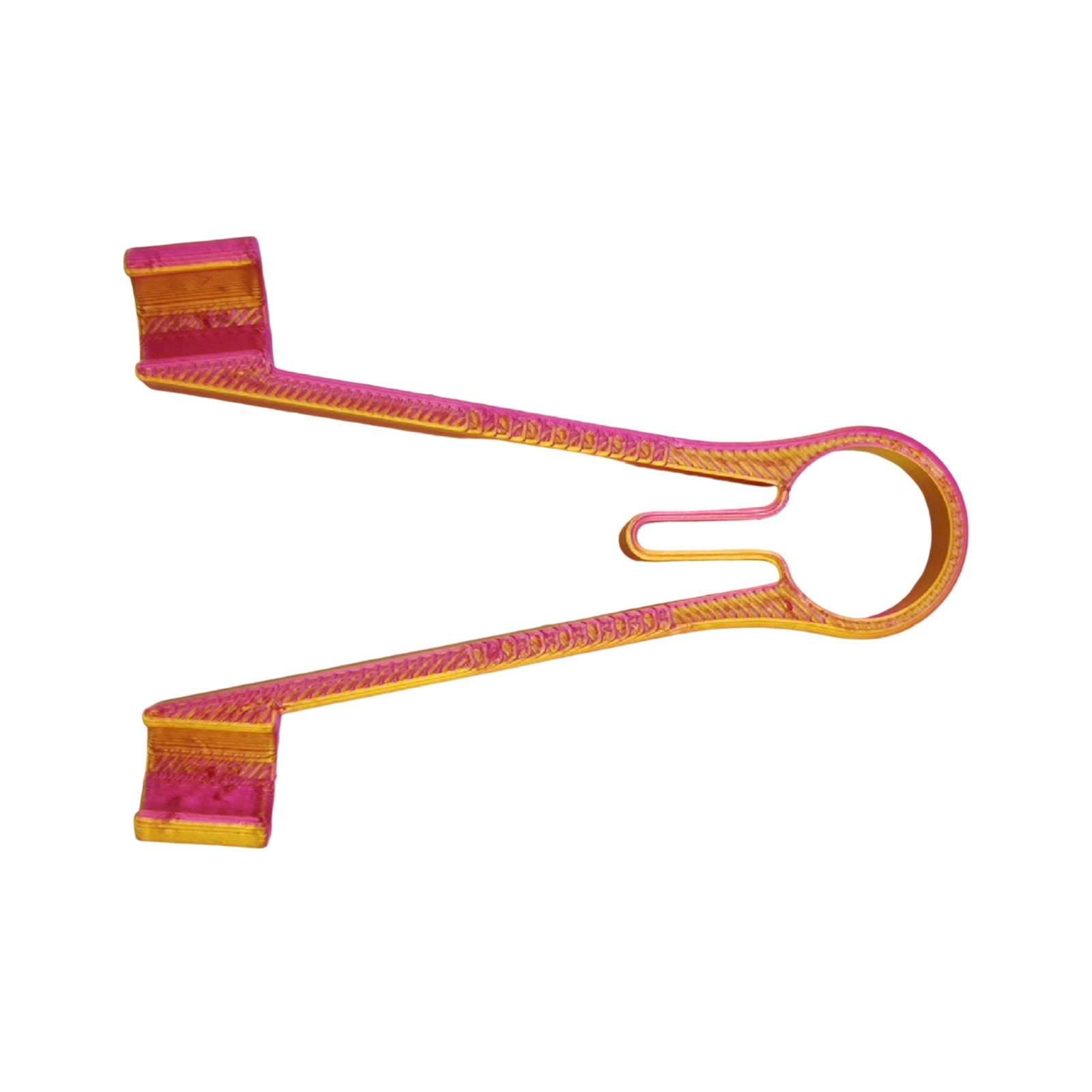 Multimeter Test Leads Stabilizers Tool With Enhances Grip Multimeter ...