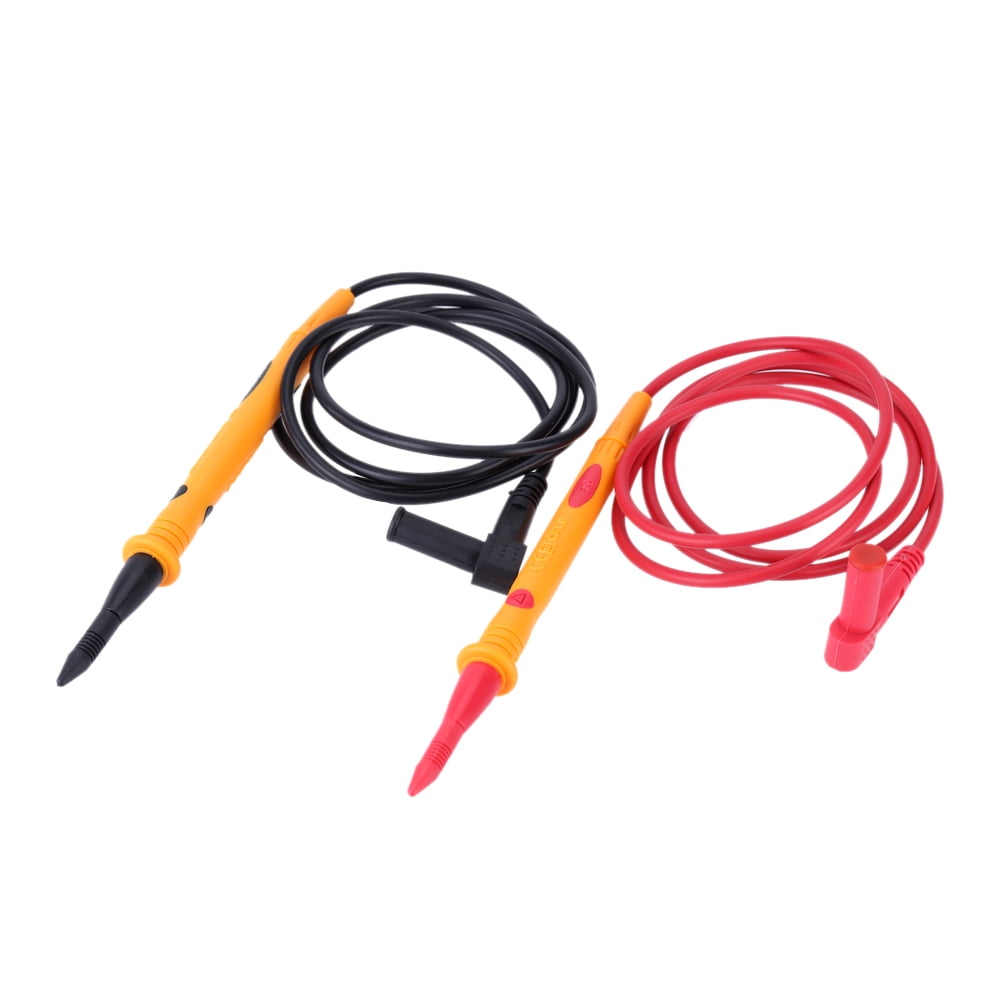 Multimeter Test Probe,Meter Test Pen Cable Test Probe Test Pen ...