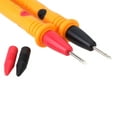 Multimeter Test Probe,Tu-3010b Test Probe Test Pen Probe Meter Test ...