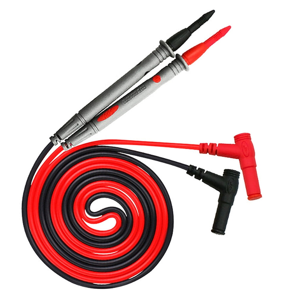 Multimeter Test Probe Universal High Accuracy Thin Electrical ...