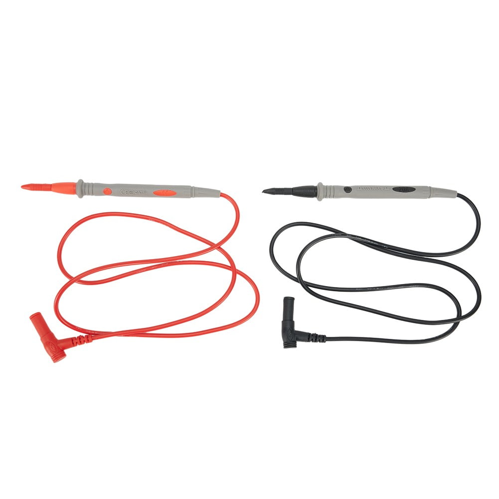 Multimeter Voltmeter Cable For Ultra Fine Needle Tester Unique Probe ...