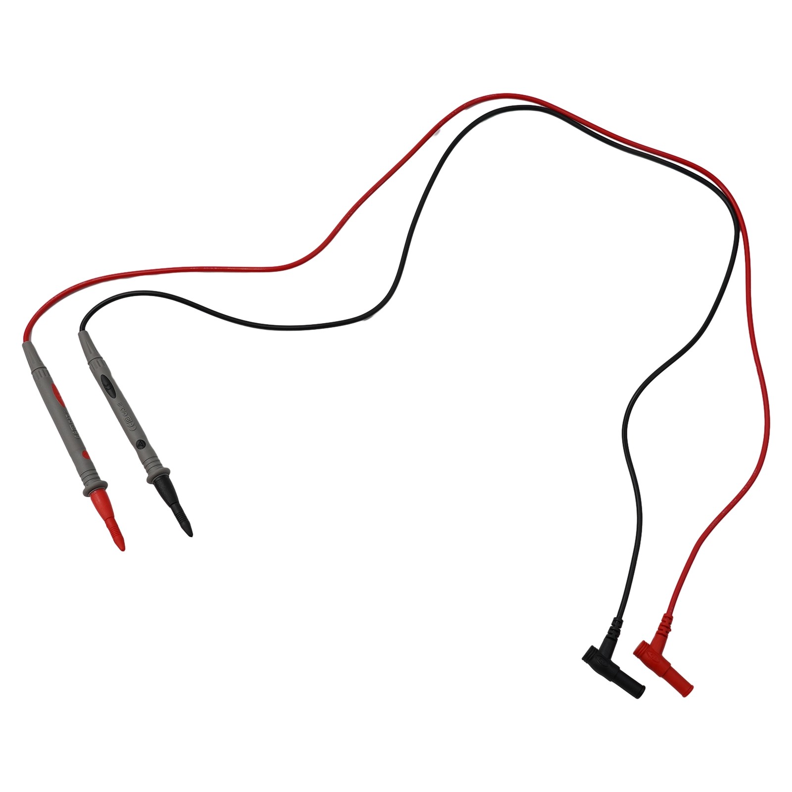 Multimeter Voltmeter Cable For Ultra Fine Needle Tester Unique Probe ...