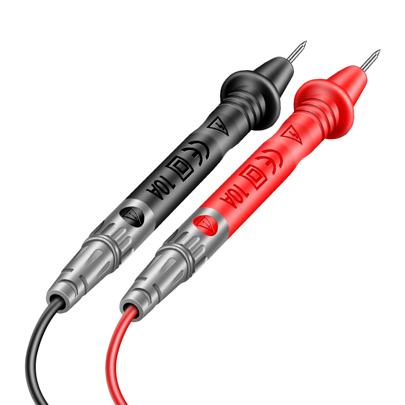 Multimeter pen kit,Pin Wire Pen Probe Universal Test 10a Probe ...