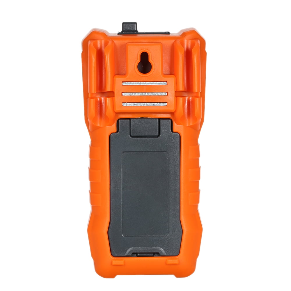 Multimeters,6000 Auto Temperature Rm113d Ncv Meter Screen With Screen ...