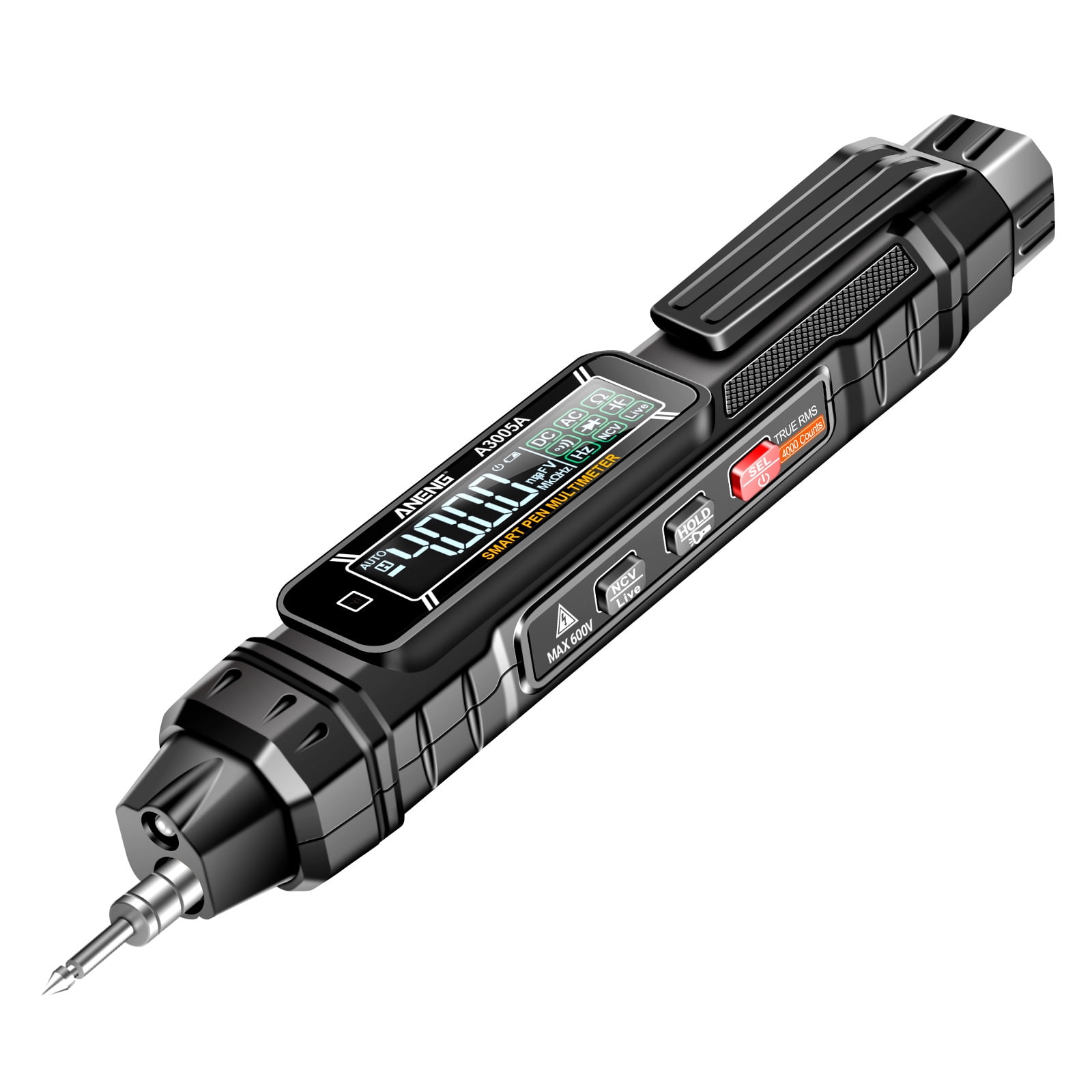 Multimeters,Sequence Tester Meter Professional Pen Sequence Meter ...