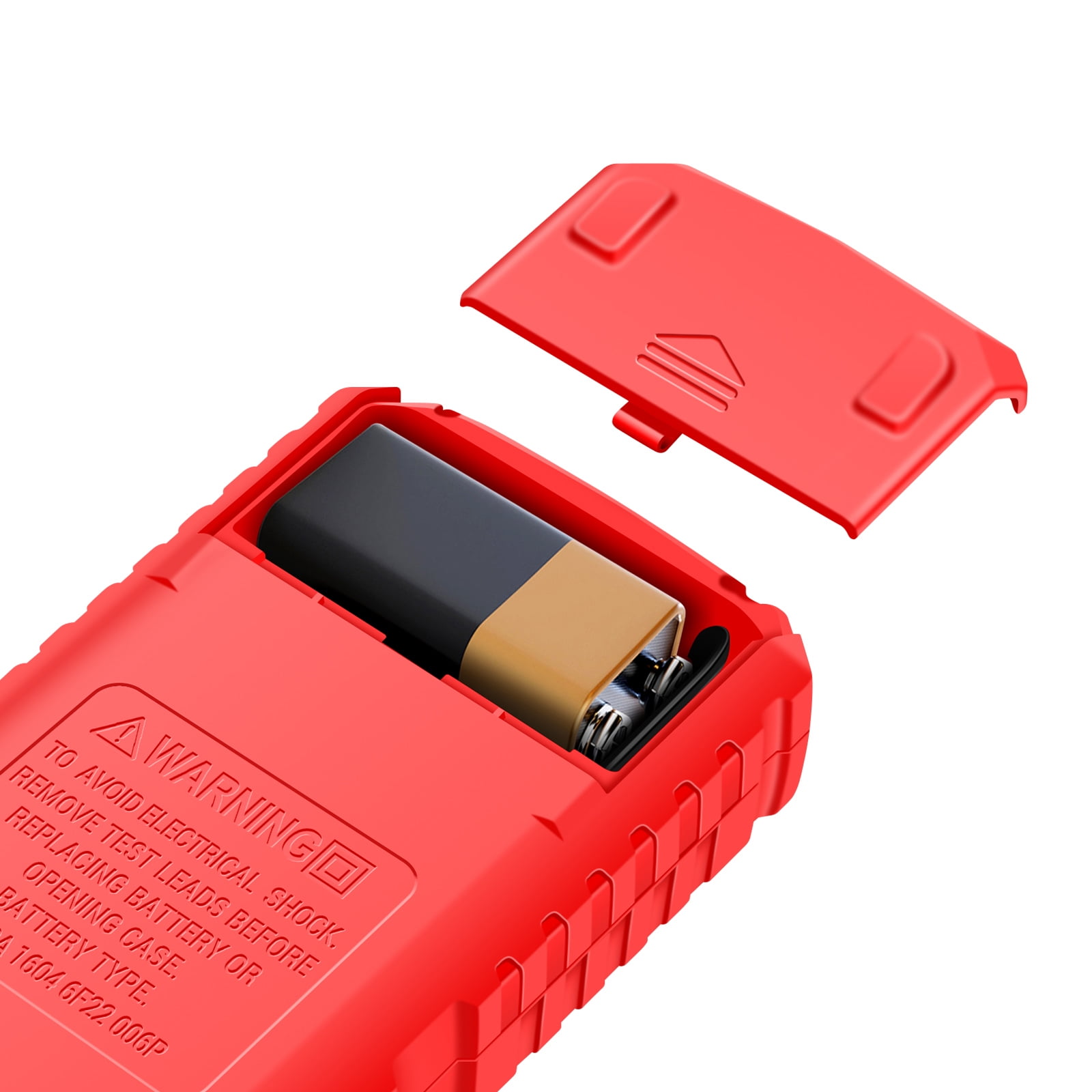 Multimeters, Tester 1999 Tool 1999 Hfe Buzzer Resistance Test Sz308 ...