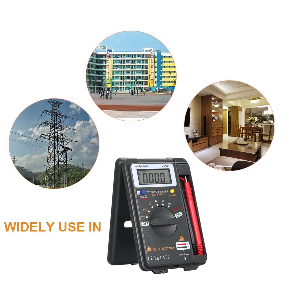 Multimeters,Tester Ammeter Temperature Ammeter Temperature Test ...