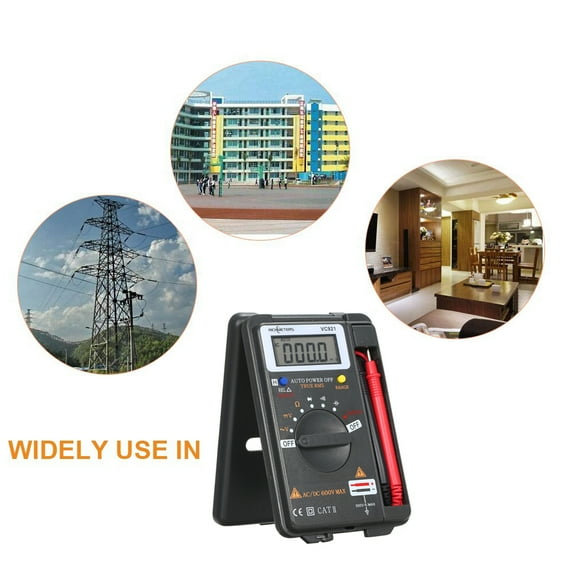 Multimeters,Tester Ammeter Temperature Ammeter Temperature Test ...