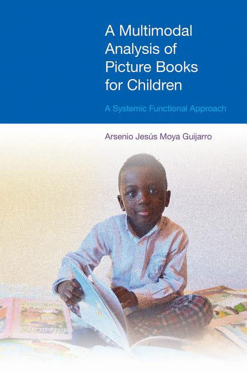 Multimodal Analysis of Picture Books for Children : A Systemic ...