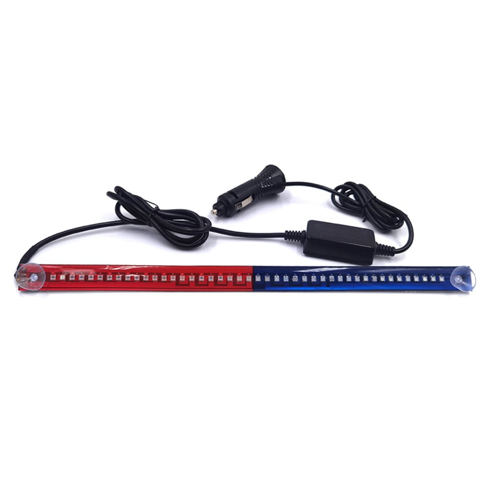 Multimode Led for Streamer Brake Light Strip With Adjustable Lighting ...