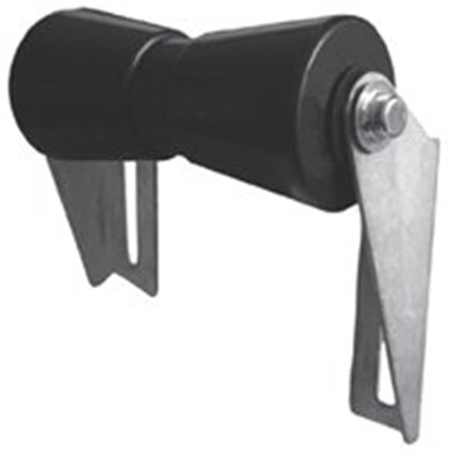 Multinautic 34106 Keel Roller Kit, For Use With Boat Ramps - Walmart.com