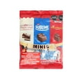 Multipack of 3 Mini Chocolates - Princesa, Sublime, Triangulo ...