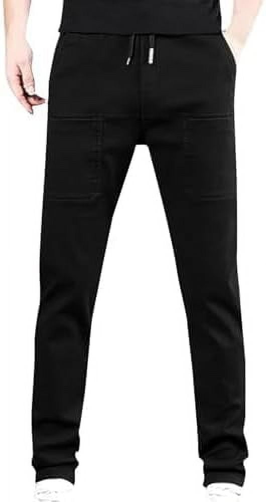 Multipants-High Stretch Multi-Pocket Durable Cargo Pants, Mencomfy ...