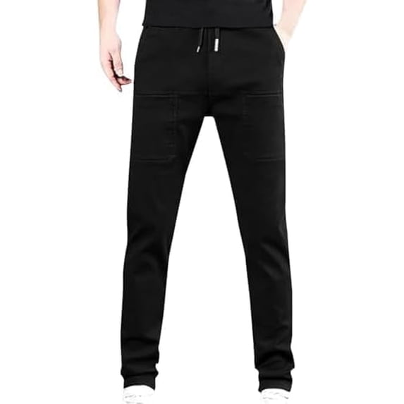 Multipants-High Stretch Multi-Pocket Durable Cargo Pants, Mencomfy ...