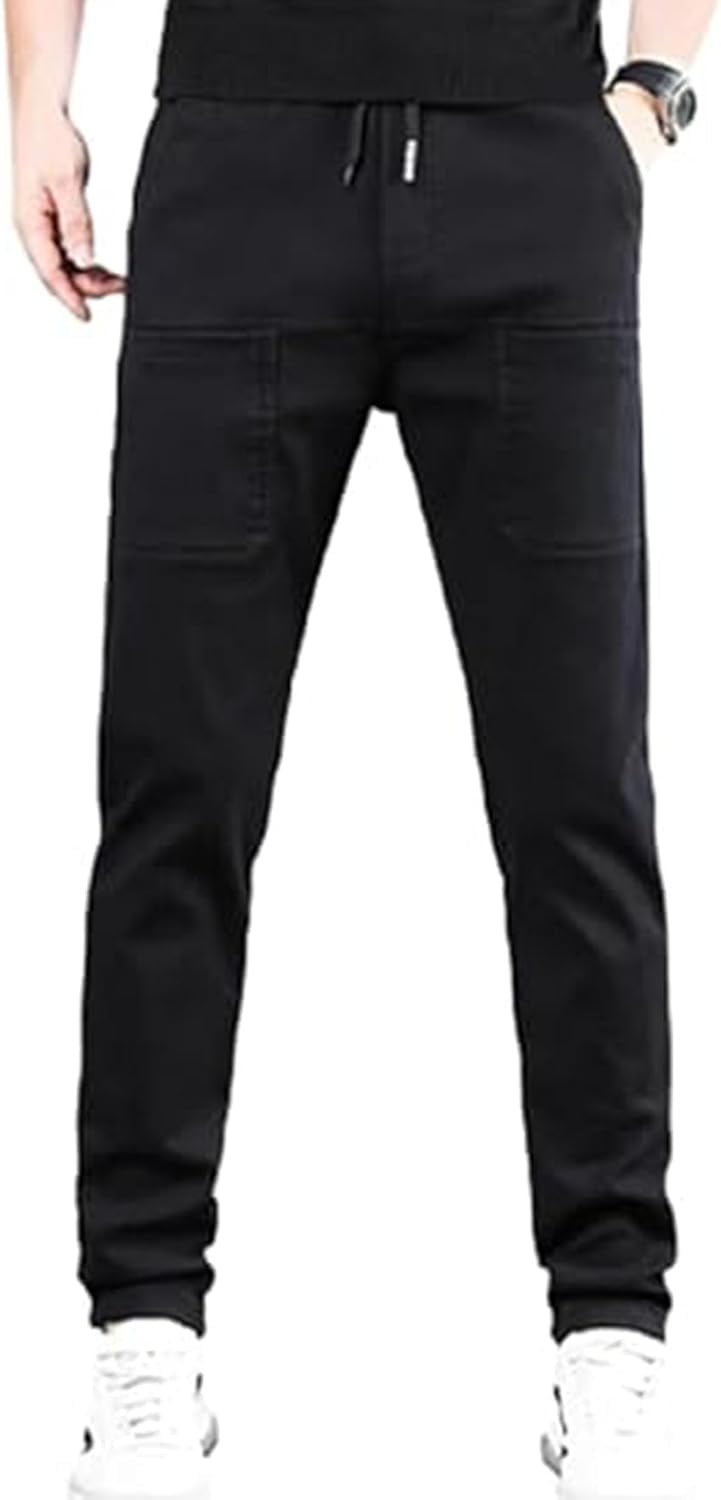 Multipants Luxury Pants, Multipants – High Stretch Multi-Pocket Durable ...