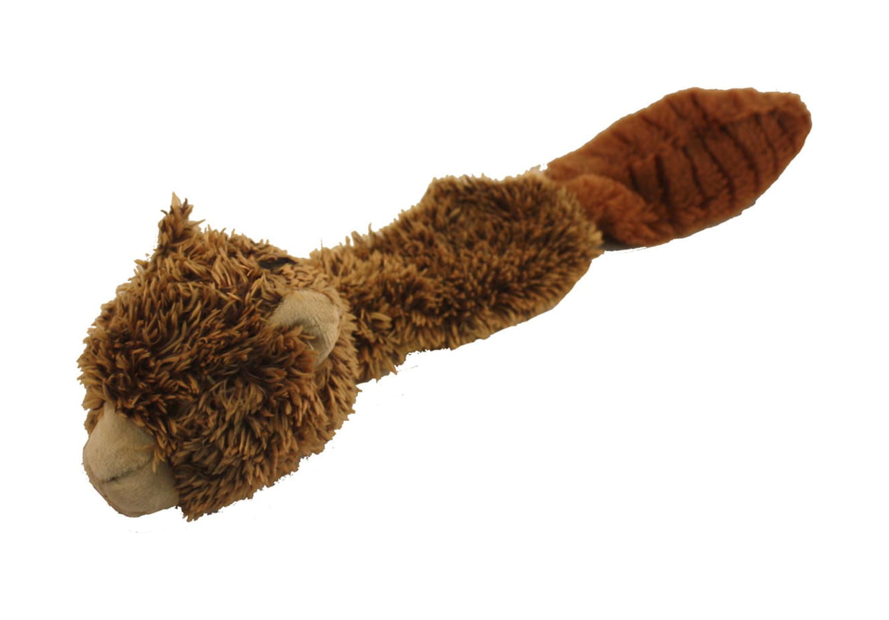 Multipet Bouncy Burrow Buddies Beaver, Dog Toy, Size 20" - Walmart.com