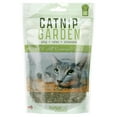 Multipet Catnip Garden All Natural Loose Catnip Bag, 1 Ounce - Walmart.com