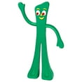 Multipet Gumby Rubber Dog Toy - Walmart.com