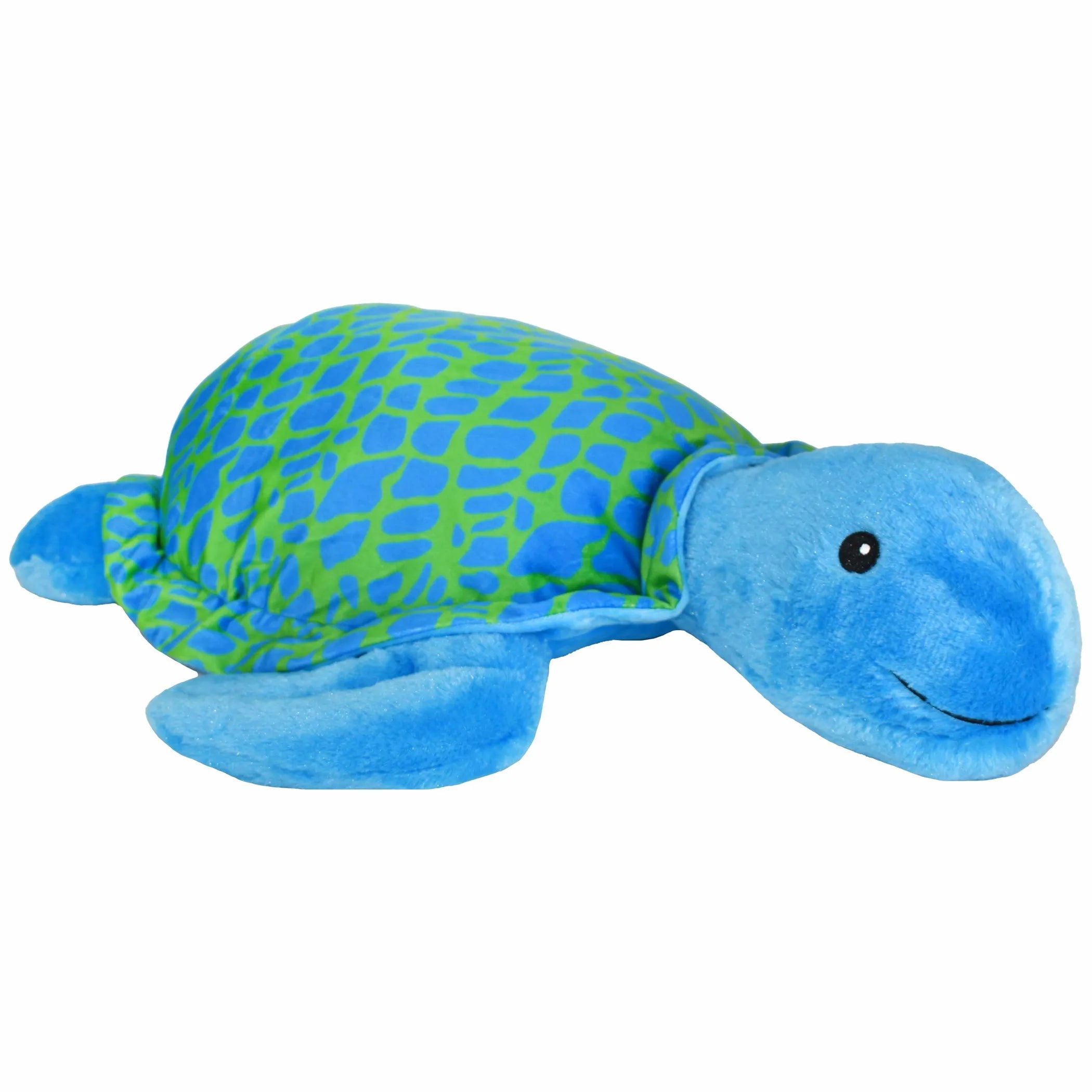 Multipet Jumbo Sea Creatures Turtle Plush Dog Toy 24" - Walmart.com
