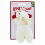 Multipet Lamb Chop Cat Toy with Catnip - Walmart.com
