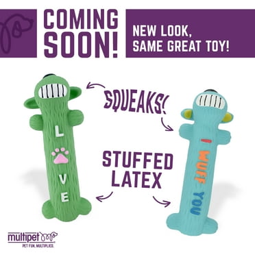 Multipet Latex Rooster Dog Toy, Assorted Colors, Size: 5.5" - Walmart.com