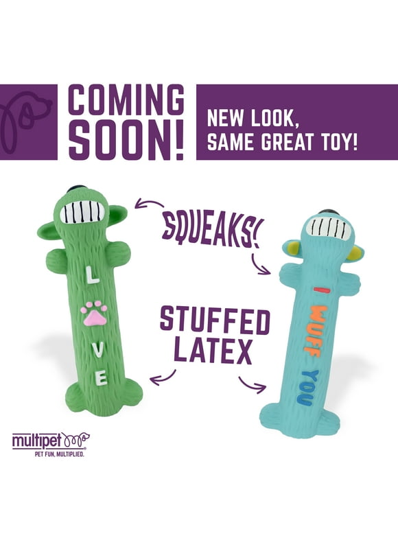 Multipet Dog Toys in Dogs - Walmart.com